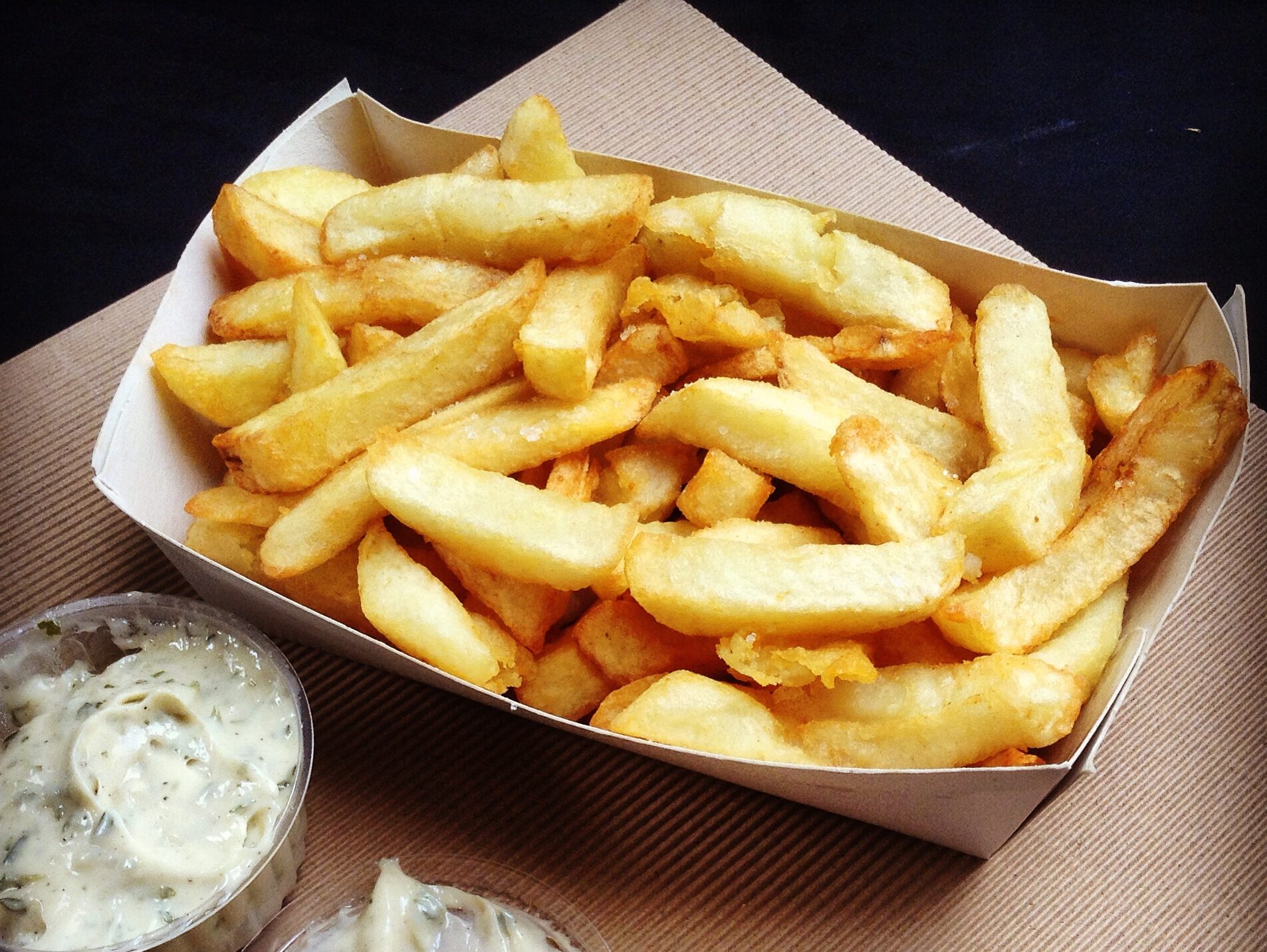 Restauration / Snacking – BBEST